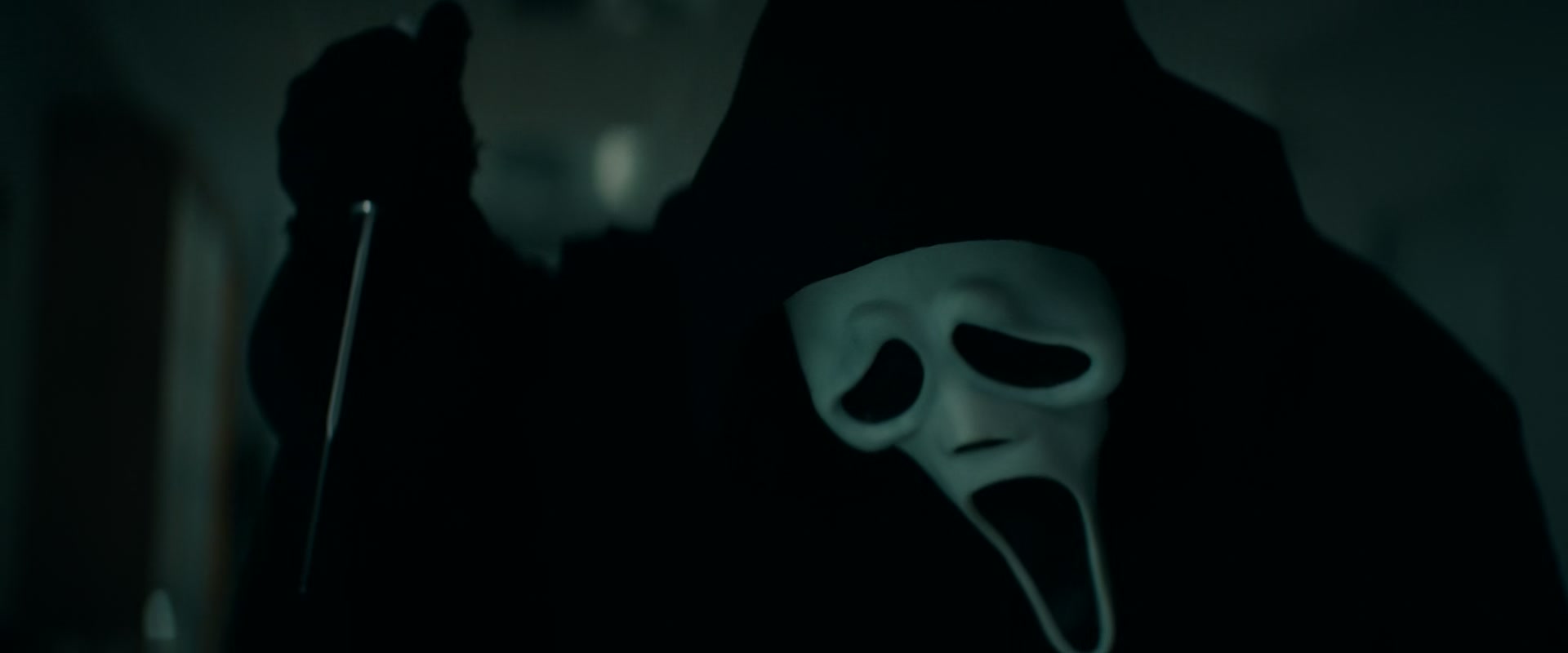 Scream 5 - Scream5 1823 - Horror Mystery Thriller Screencaps