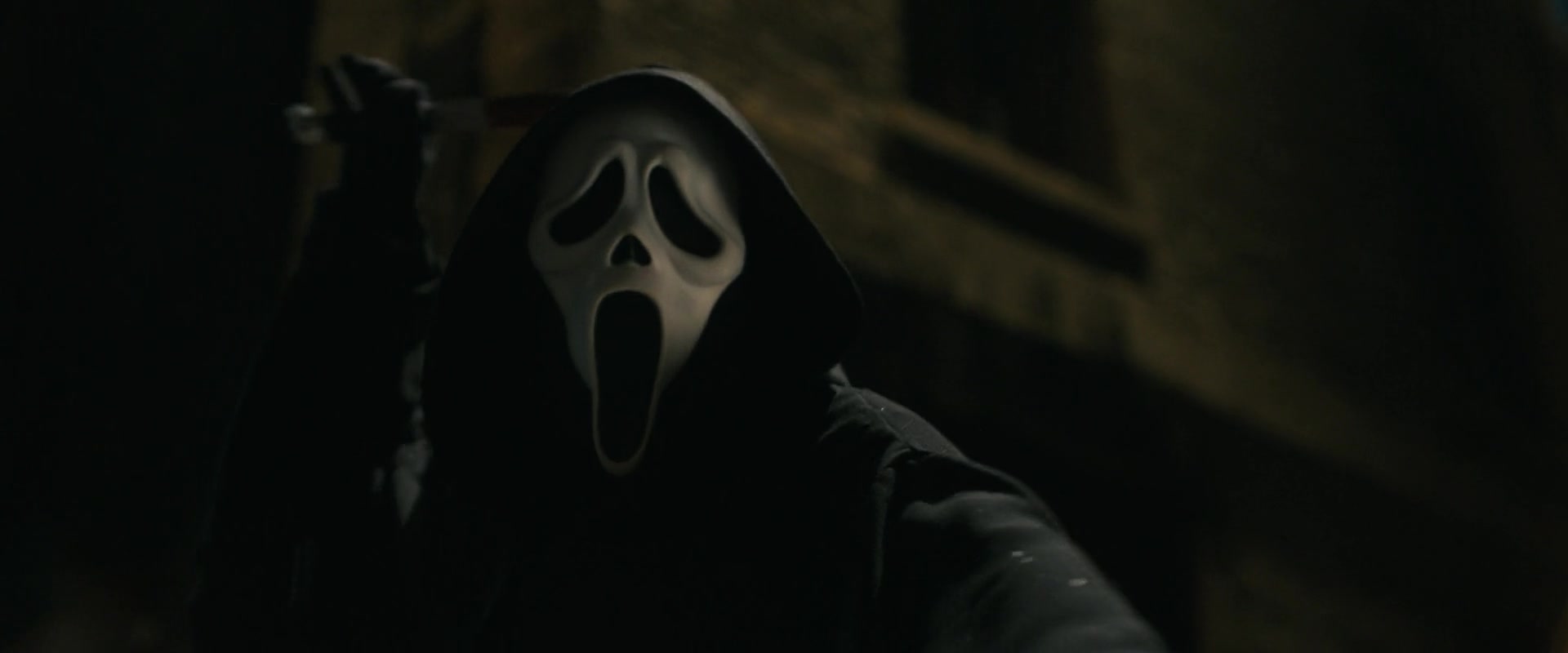 Scream 6 - Scream VI 0298 - Horror Mystery Thriller Screencaps